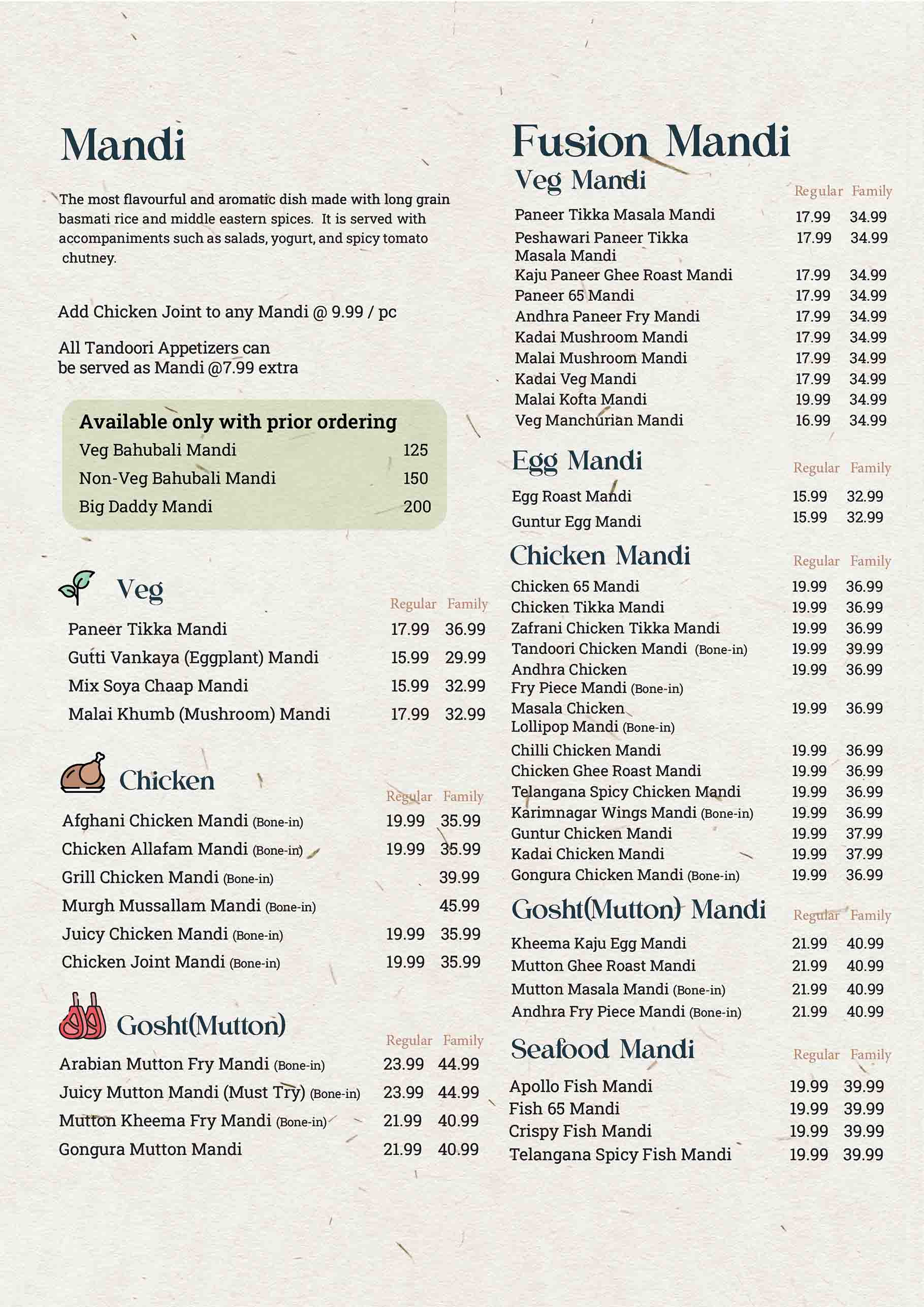 Shaaz | Indian Cuisine | Take a bite of Royal Cuisine in Mississauga ...